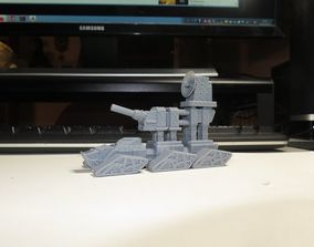 Armageddon 3D Models | CGTrader