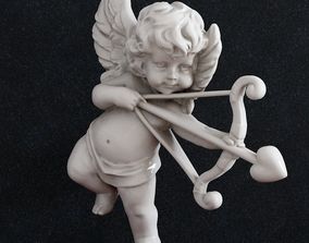 Cupid 3D Models | CGTrader