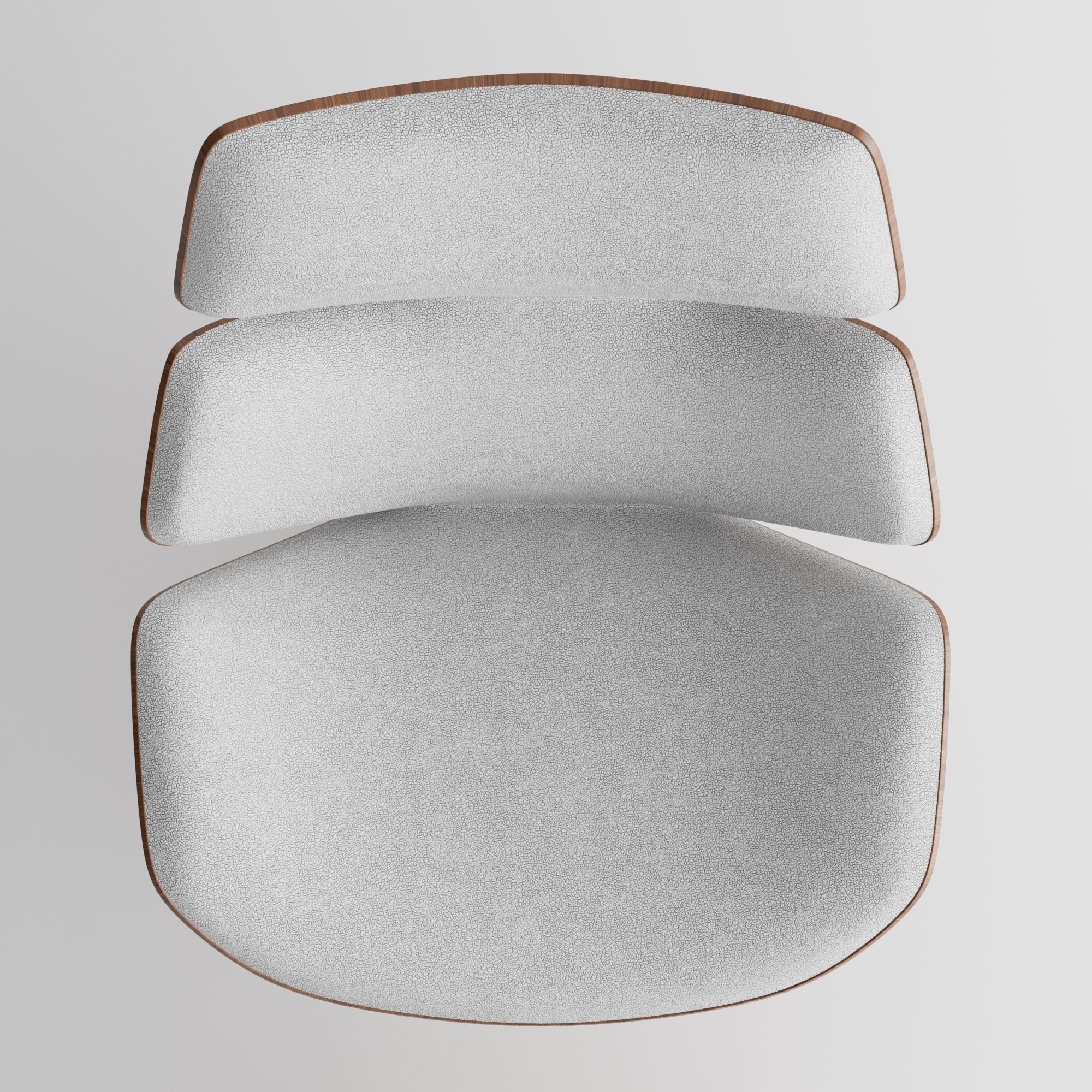 Cor Shrimp Chair 3D model | CGTrader