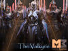 3D model Sci-Fi Character 09 Valkyrie VR / AR / low-poly | CGTrader