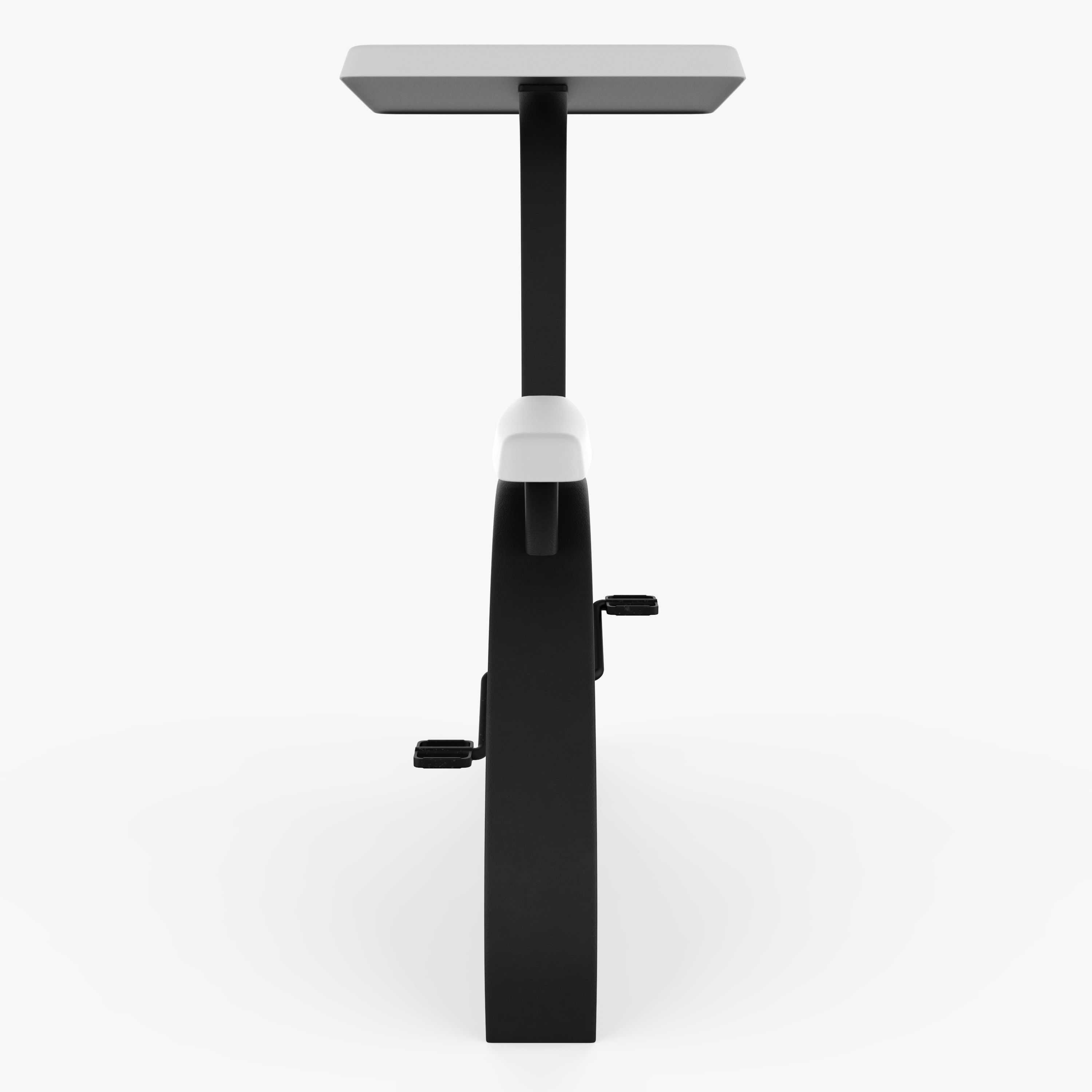 Fast food exercise bike 3D model | CGTrader