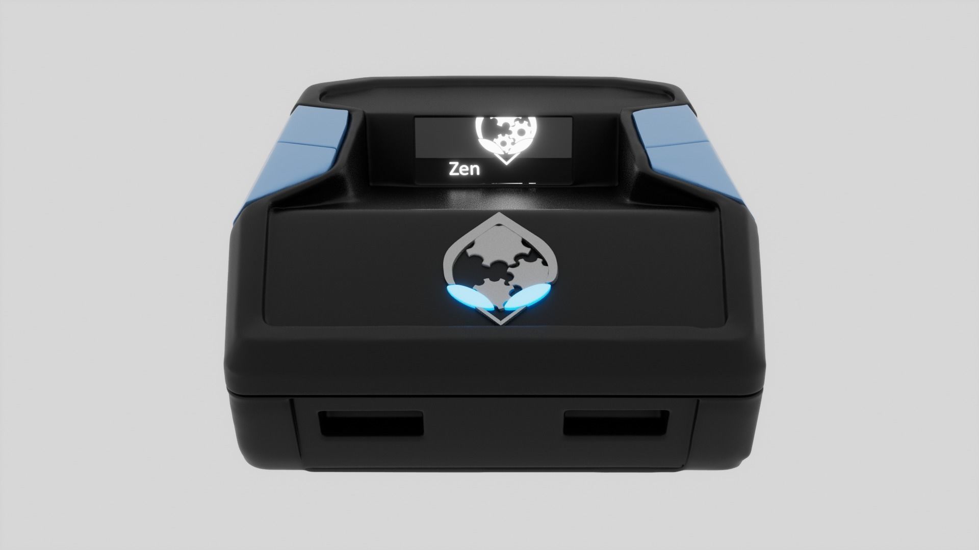 Cronus Zen free 3D model | CGTrader