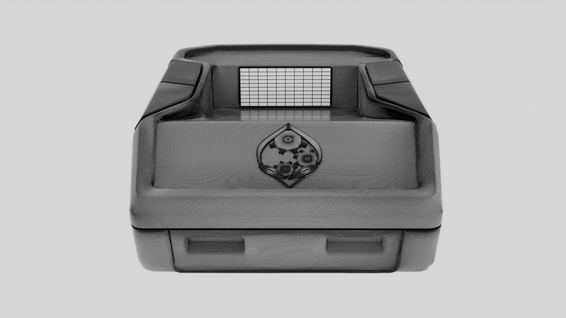 Cronus Zen free 3D model | CGTrader