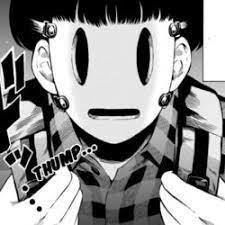 Emotionless Mask from High Rise Invasion 3D model 3D printable | CGTrader