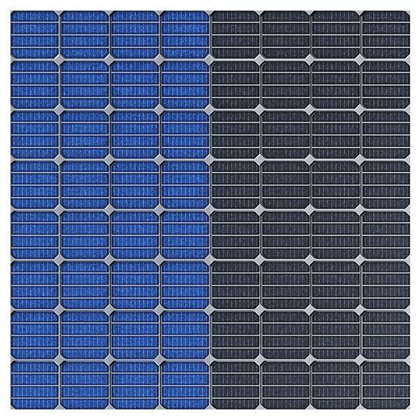 Solar Panel free Texture | CGTrader