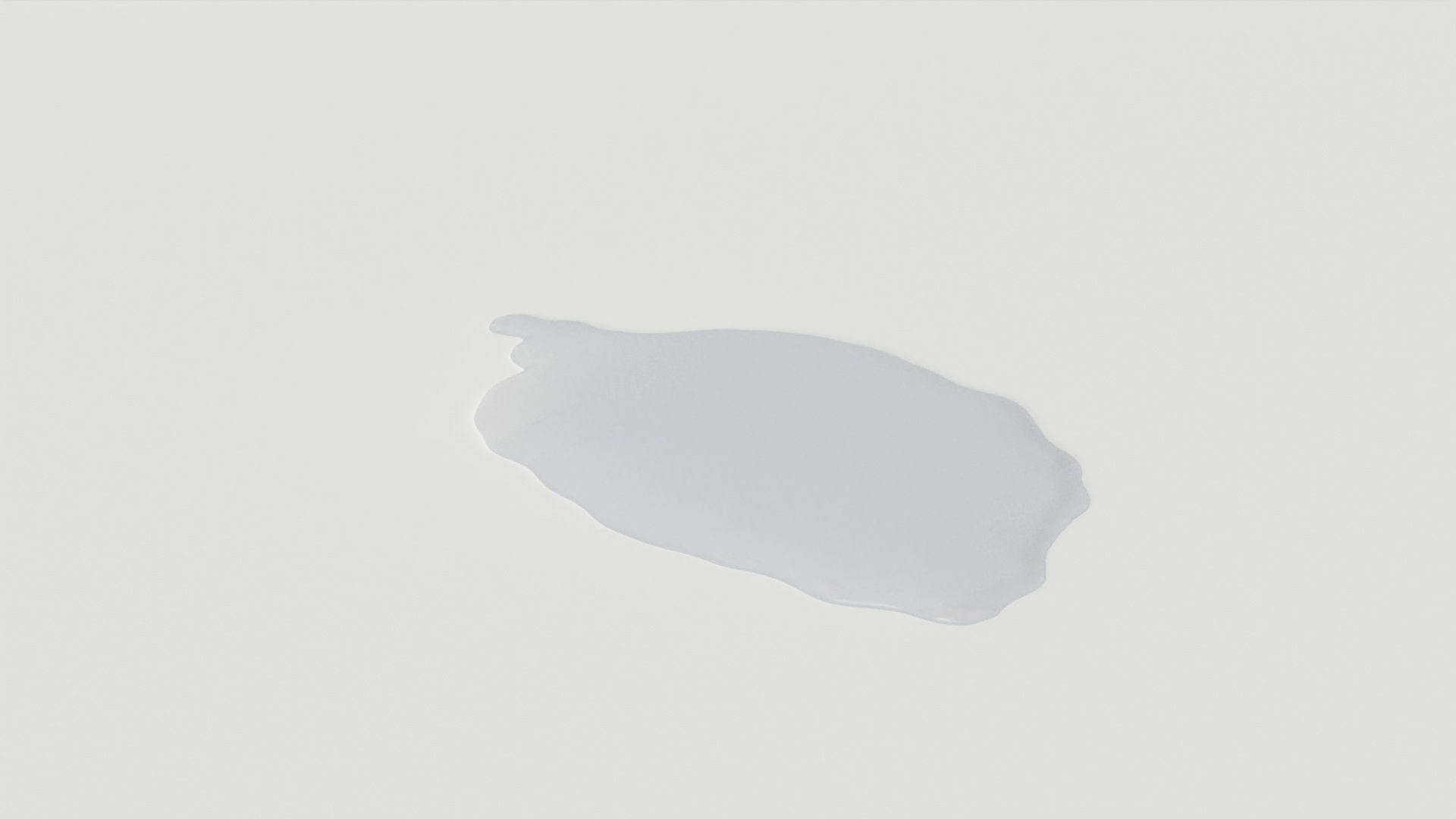 Water Puddles Collection 3D model | CGTrader