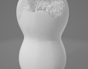 Metaball 3D Models | CGTrader