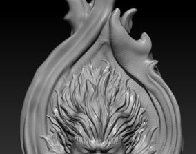 Wukong 3D Print Models | CGTrader