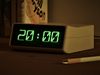 Braun DN40 Electronic Clock free VR / AR / low-poly 3D model | CGTrader