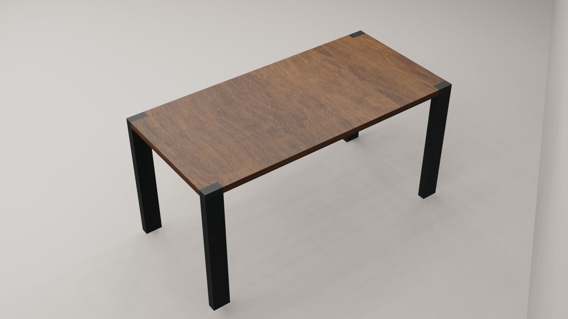 Wooden Table 4K Textures free 3D model | CGTrader