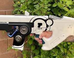 Destiny 3D Print Models | CGTrader