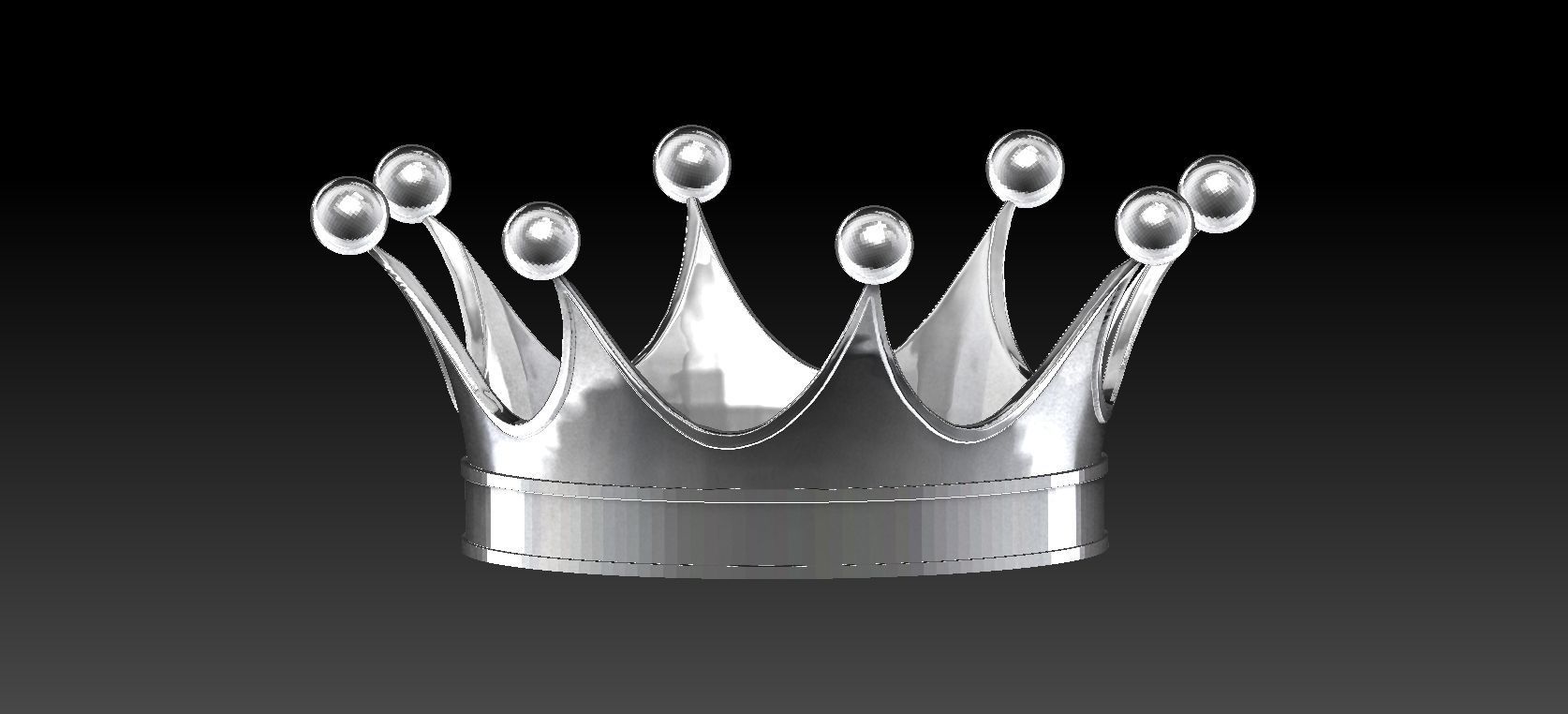 King Crown Free 3D Model 3D Printable CGTrader king-crown-free-3d-model-3d-printable-cgtrader