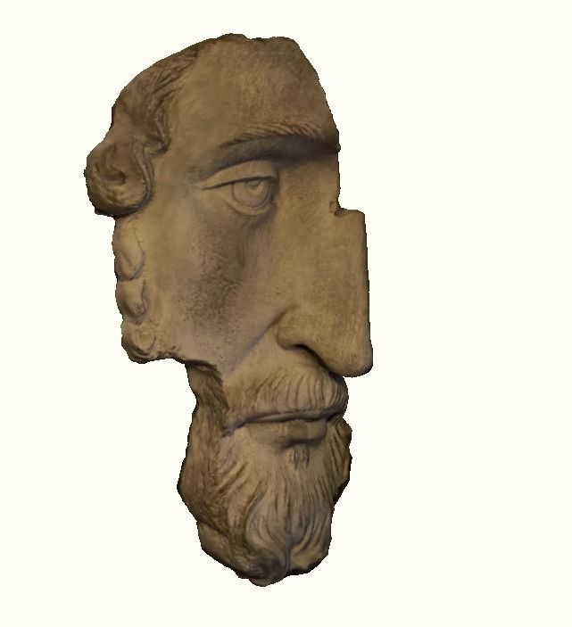 Marcus Aurelius 3D model | CGTrader