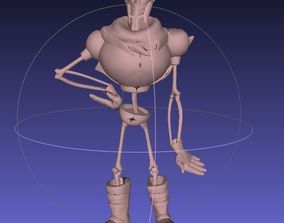 Undertale 3D Models | CGTrader
