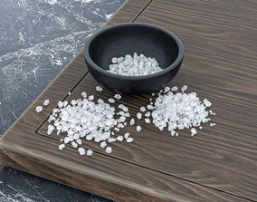 Free Salt 3D Models | CGTrader