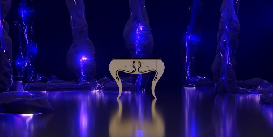 Fork Ad Competition Project files and Models 3D Model Collection | CGTrader