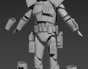 Armor 3d print file 3D Models | CGTrader