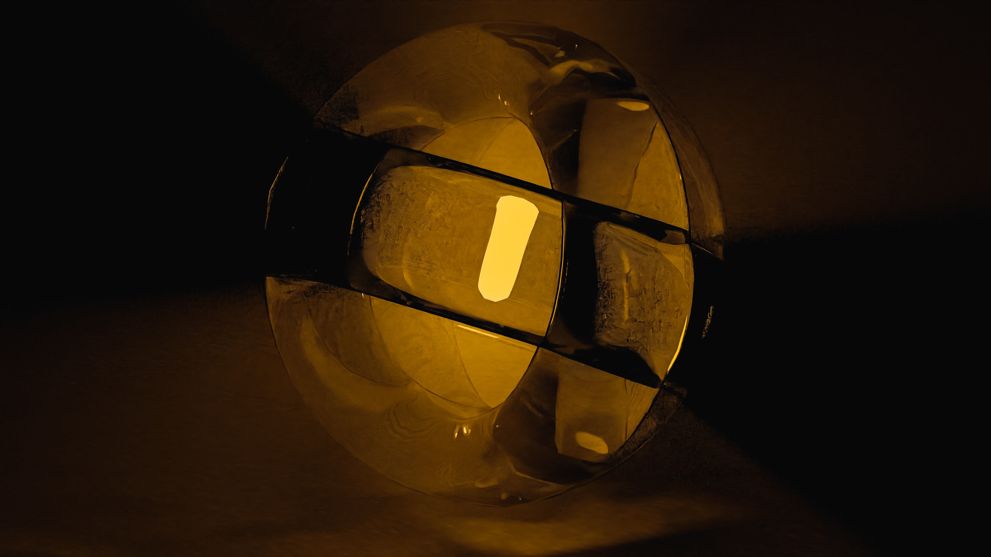 orb fantasy free 3D model animated | CGTrader