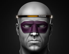 Watchmen 3D Print Models | CGTrader
