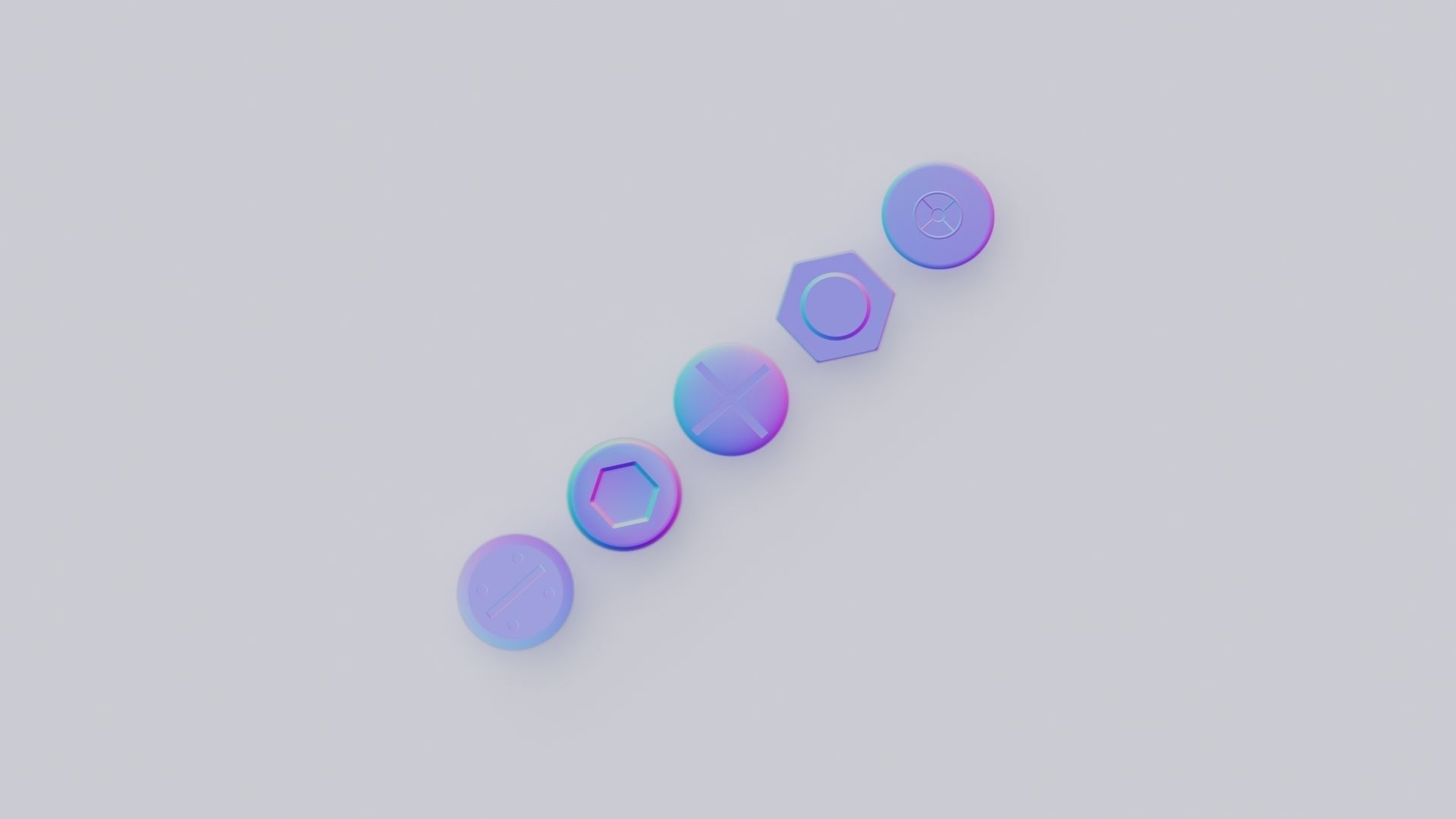 Alpha normal map textures 4-8K Texture | CGTrader