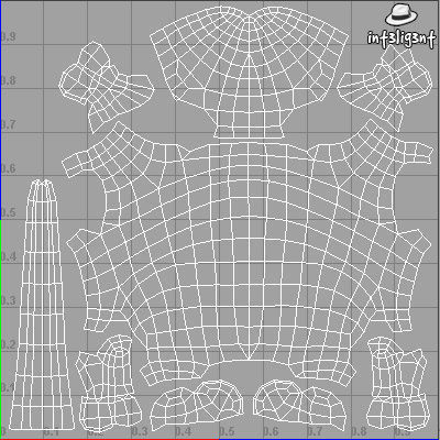 3D model Low Poly Mouse rat VR / AR / low-poly | CGTrader