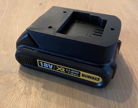 Dewalt 3D Print Models | CGTrader