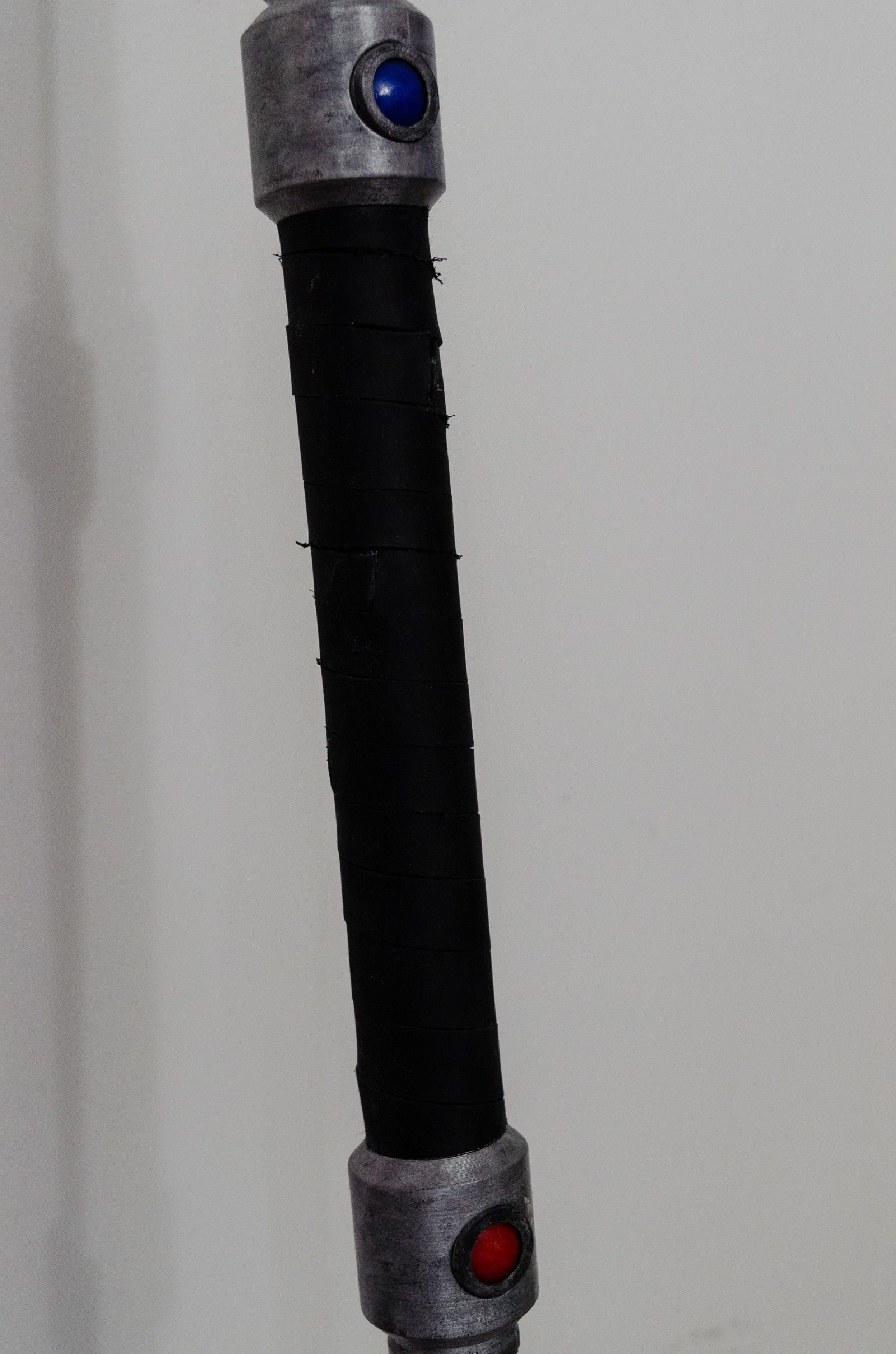 Final Fantasy VII 7 Remake - Lifesize Aeriths Guard Rod 3D model 3D ...