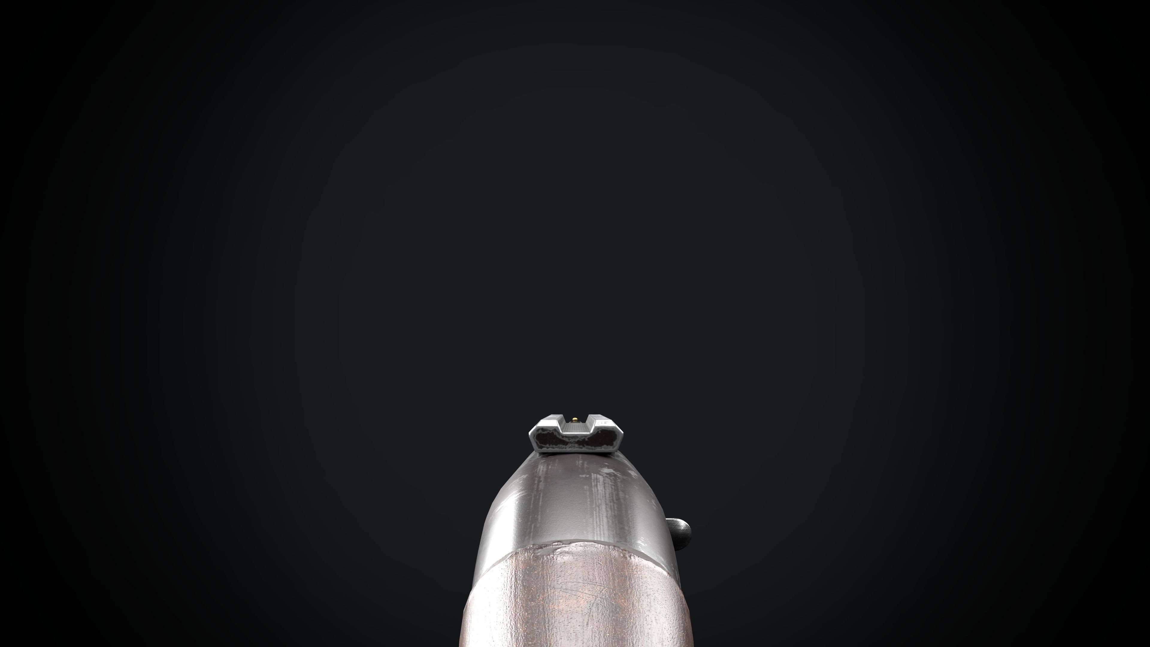 3D model MP-153 Semi-Automatic Shotgun VR / AR / low-poly | CGTrader