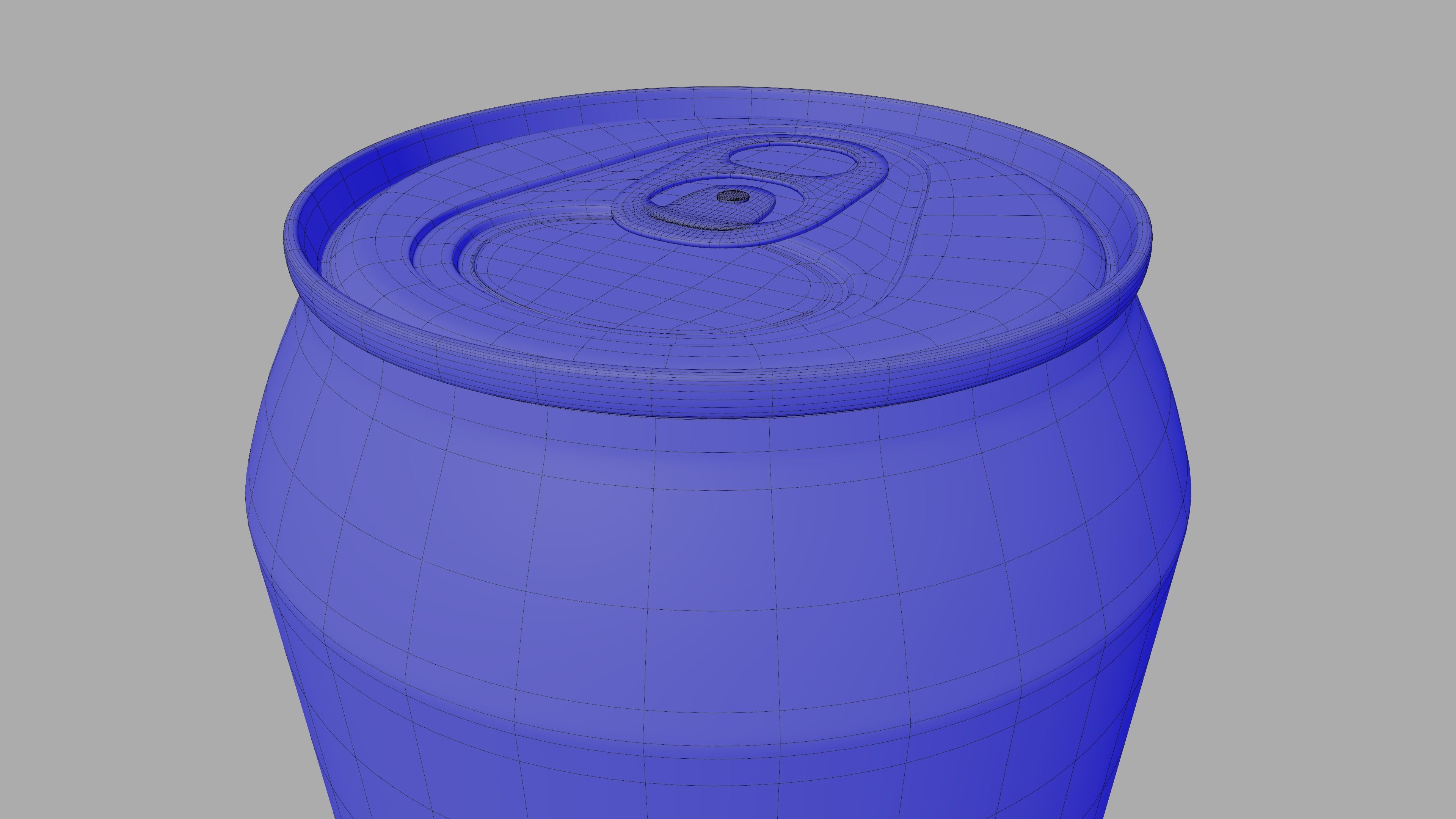 can330ml Free free 3D model | CGTrader