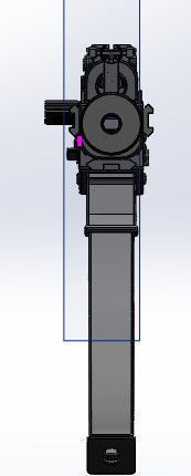 Ppk 20 vityaz 3D model | CGTrader