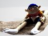 YouTube SML Jeffy Puppet 3D model | CGTrader