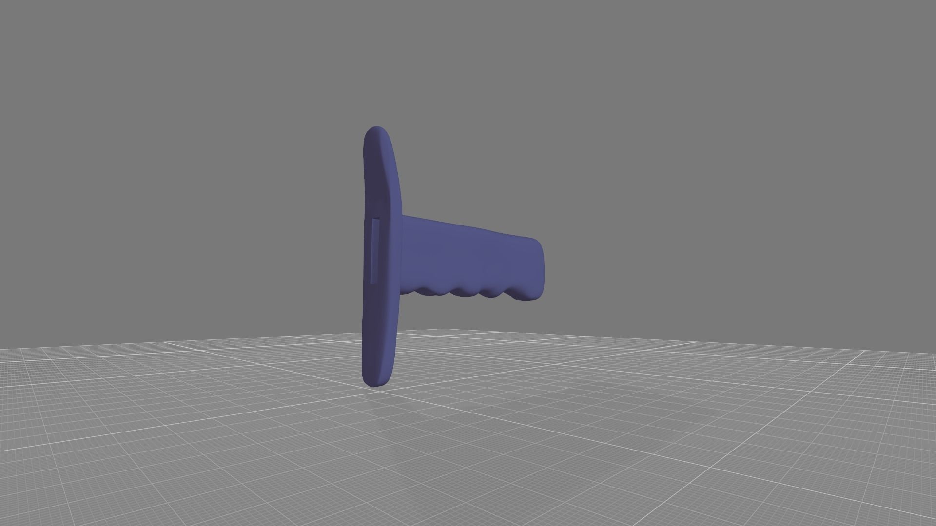 Freddy vs Jason Friday the 13th machete weapon costume prop 3D model 3D ...