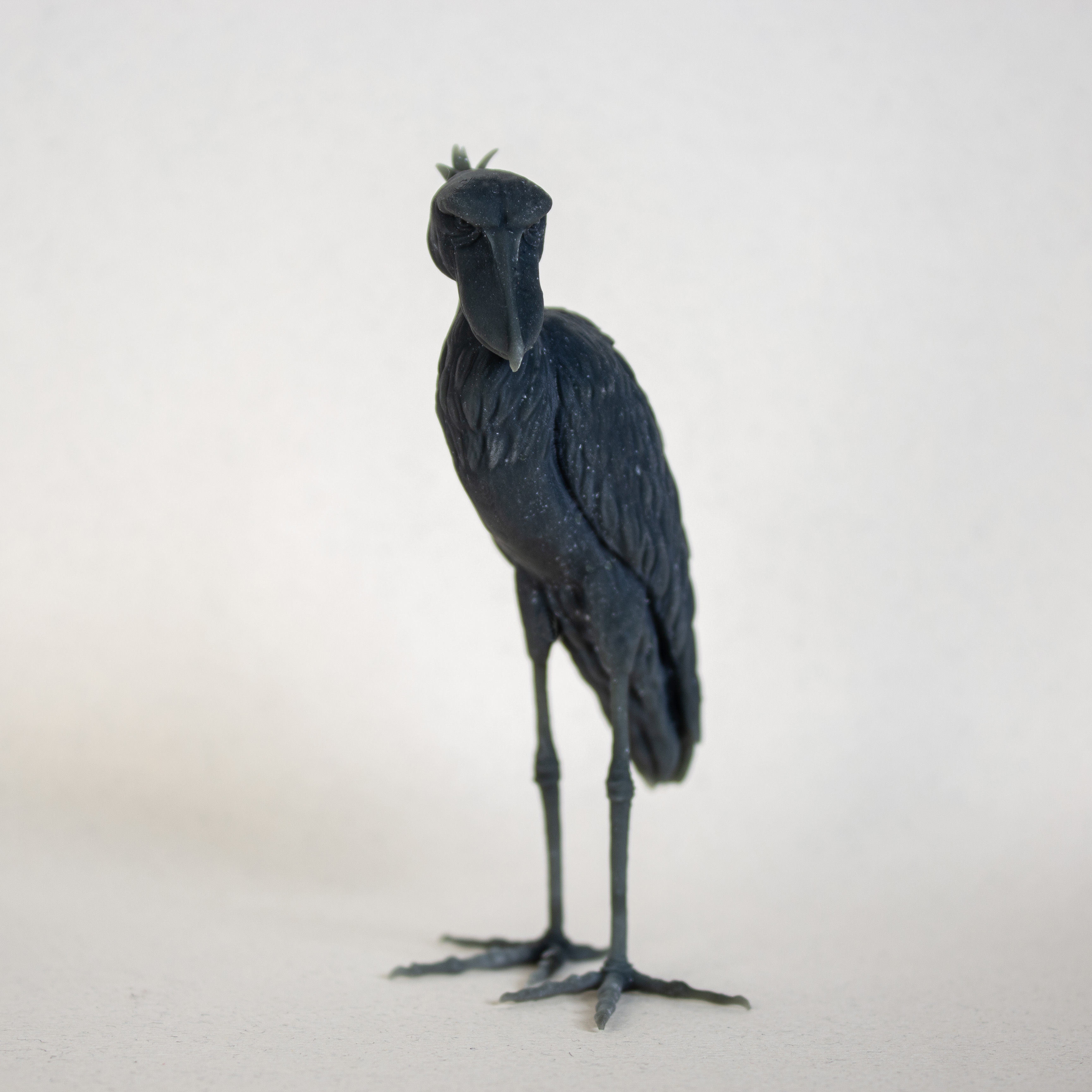 Shoebill for 3D Printing 3D model 3D printable | CGTrader