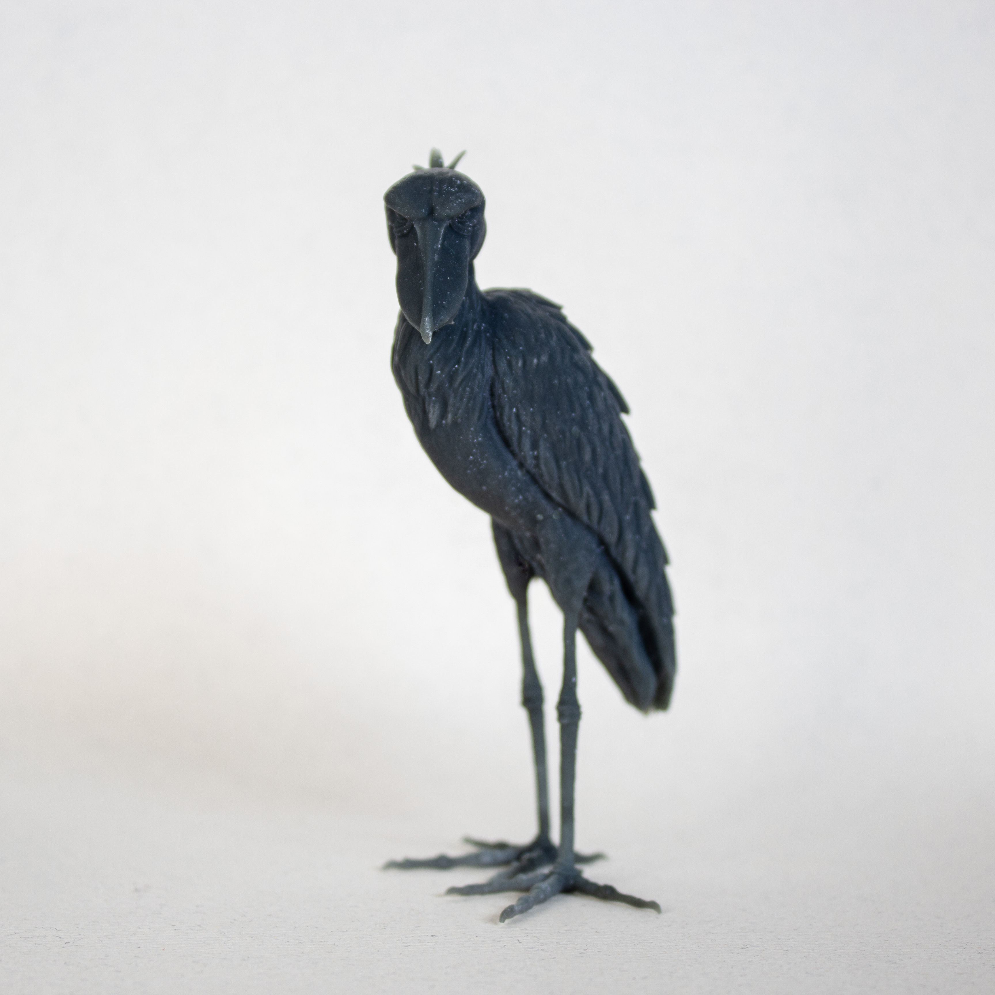 Shoebill for 3D Printing 3D model 3D printable | CGTrader