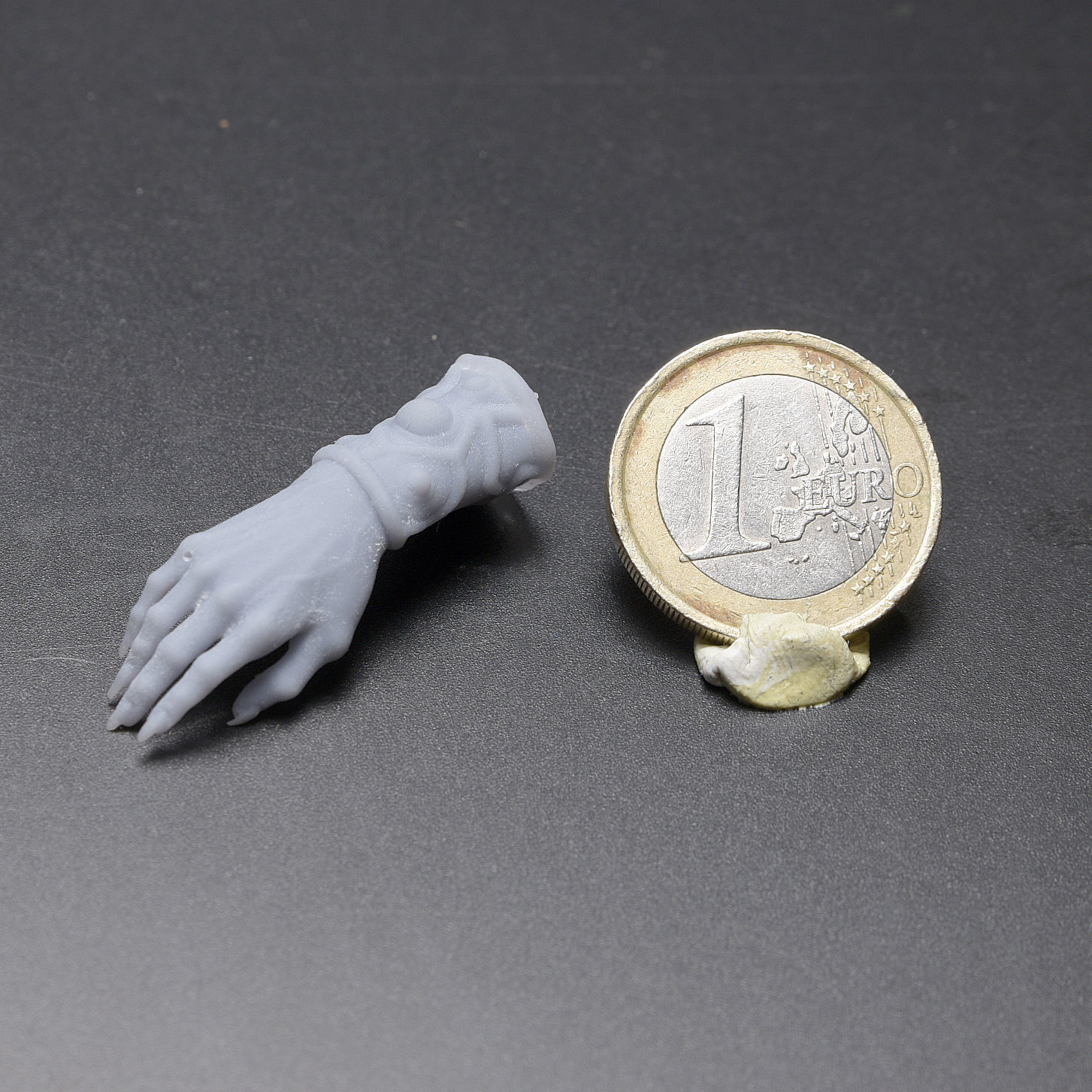 Masters of The Universe Skeletor bust sculpture - 3D print model 3D ...