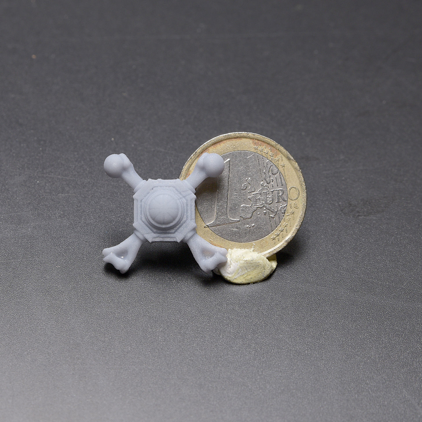 Masters of The Universe Skeletor bust sculpture - 3D print model 3D ...