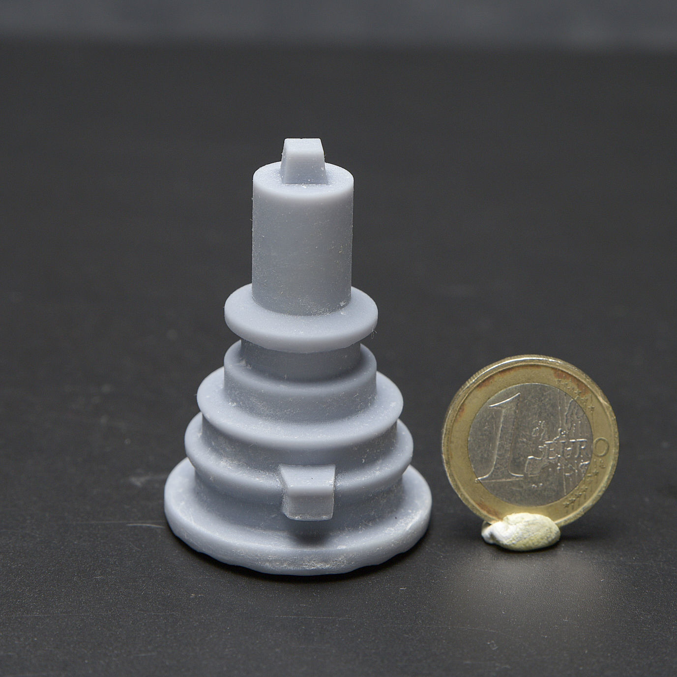 Masters of The Universe Skeletor bust sculpture - 3D print model 3D ...