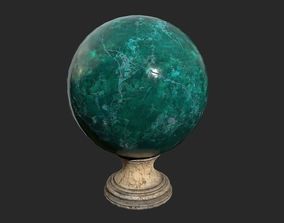 Crystal ball 3D Models | CGTrader
