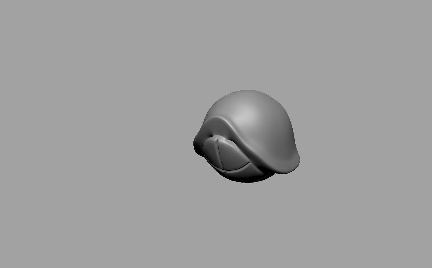 3D model turtle shell 3D model 3D printable | CGTrader