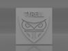tyrell corp logo free 3D model 3D printable | CGTrader