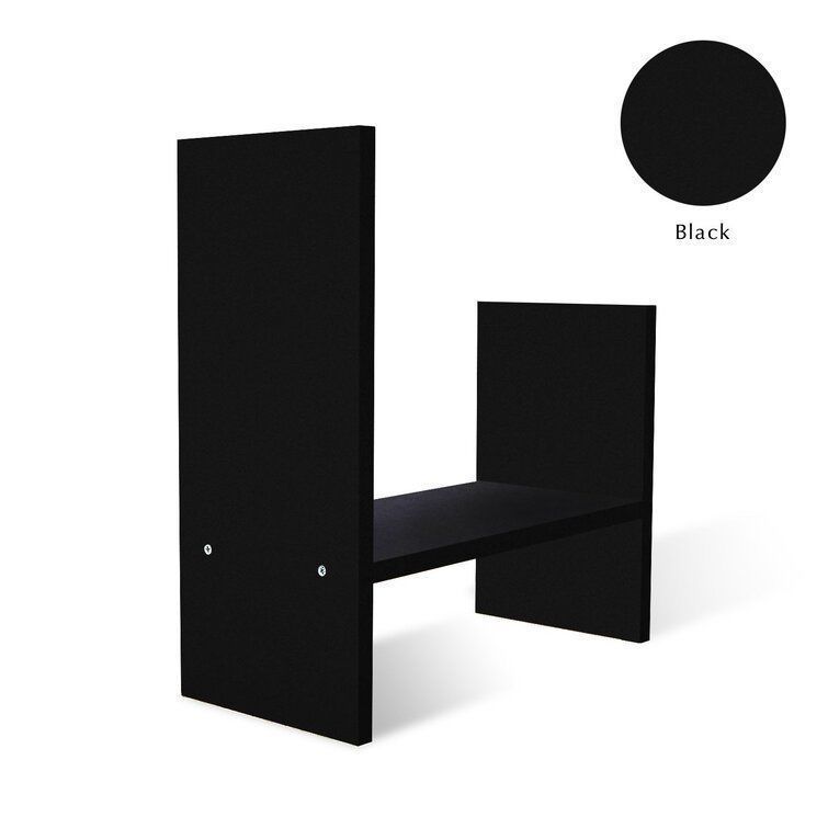 Roland Free Style Double Display Rack - 3 Colour free 3D model | CGTrader