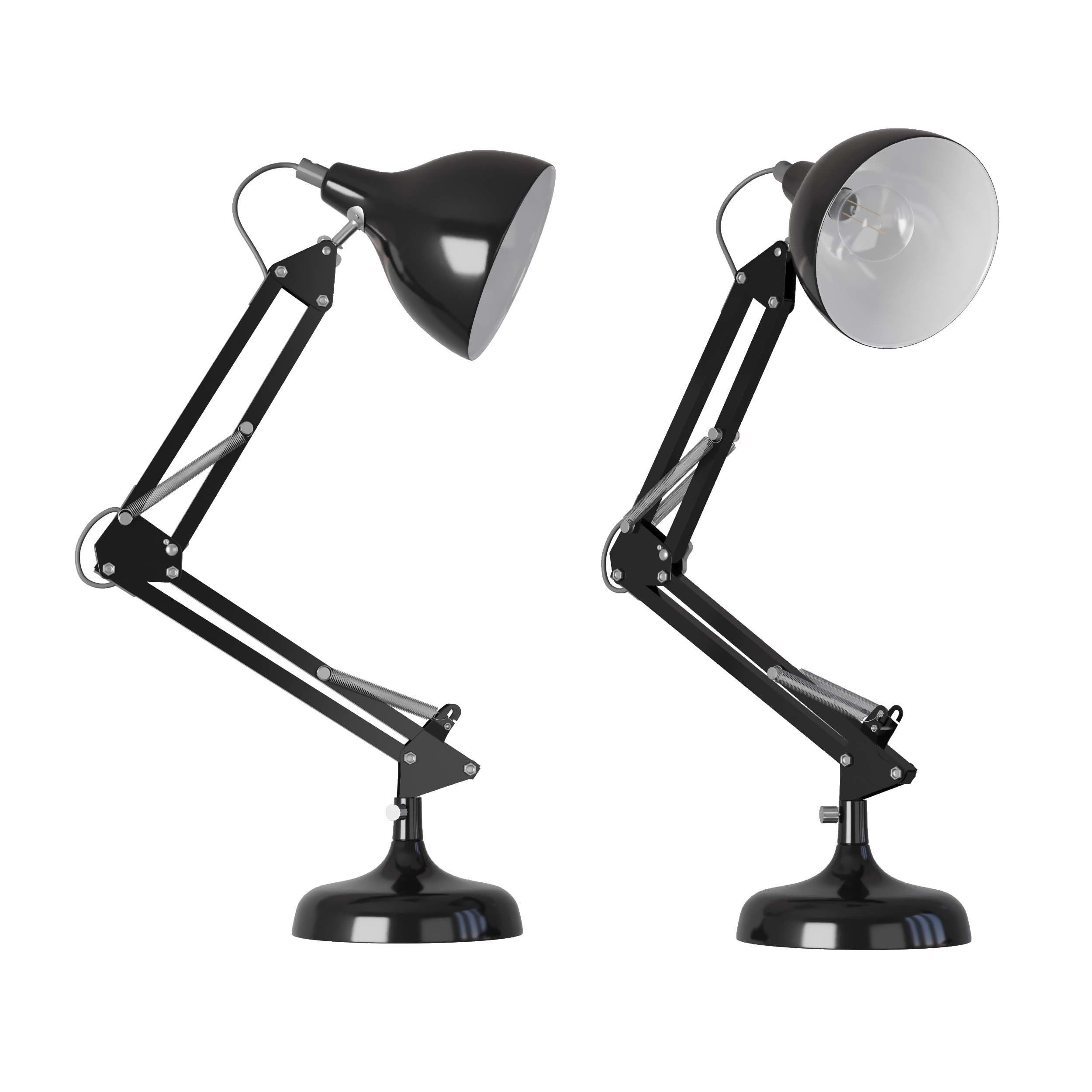Table Light 3D Model CGTrader table-light-3d-model-cgtrader