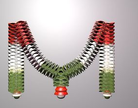 Garland 3D Models | CGTrader