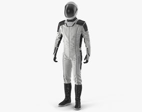 Space suit 3D Models | CGTrader