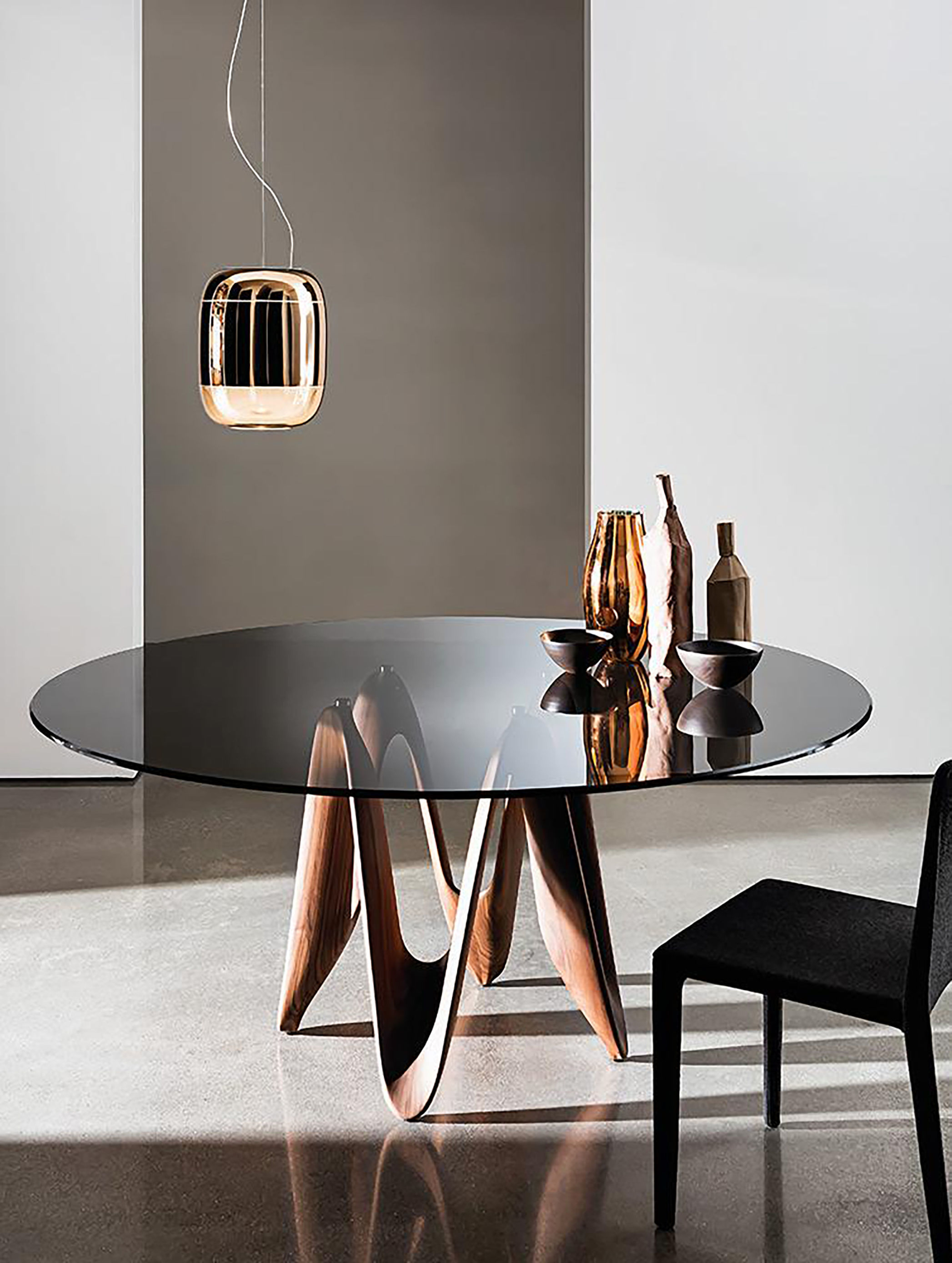 Lambda Table 3D model | CGTrader