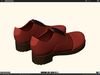 Generic Shoes free 3D model | CGTrader