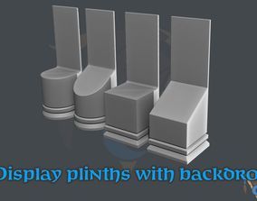 Plint 3D Printing Models | CGTrader
