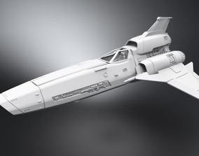 Viper 3D Models | CGTrader