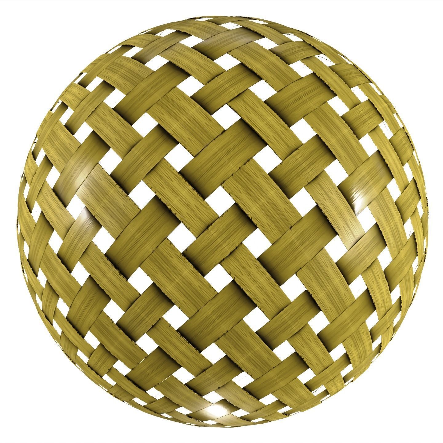 Texture 5 Texture Pack Wooden Mat Or Wicker Seamless Texture Vr Ar Low Poly Cgtrader 