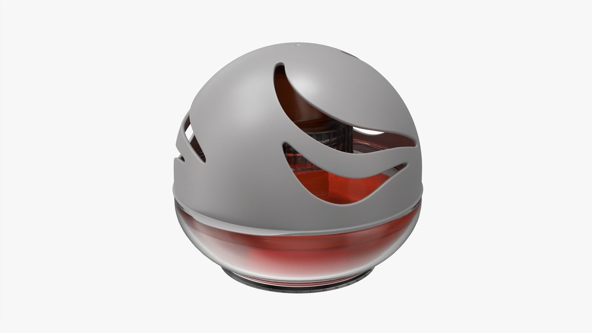 Air Wick Deco Sphere Air Refresher mango 3D model | CGTrader